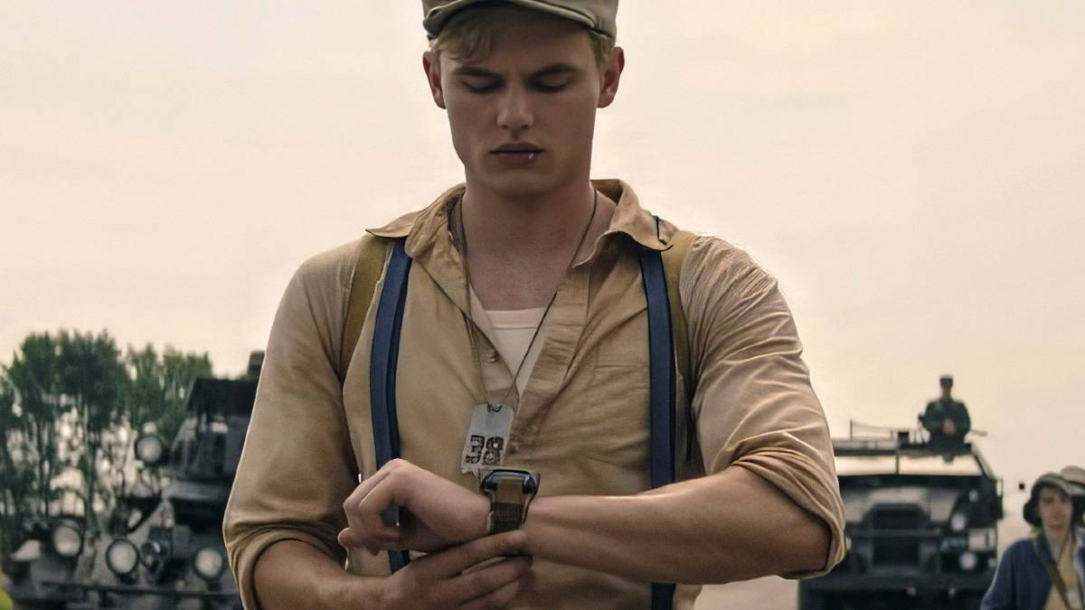 Stephen King's The Long Walk Reaches Box Office Milestone in One Month