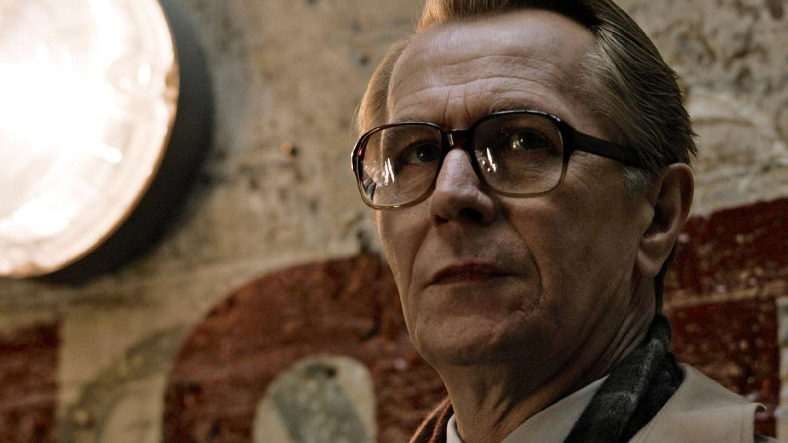 Tinker Tailor Soldier Spy: The Best Spy Movie Of The 2010s