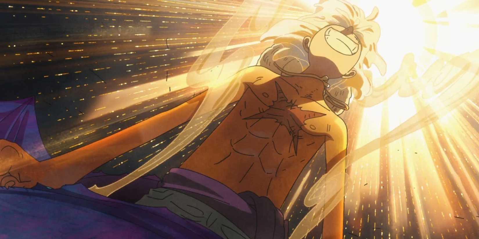 One Piece Is All But Guaranteed to Unlock Luffy's Gear 6