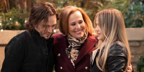 General Hospital Summary, Trailer, Season List, Cast, Where to Watch ...