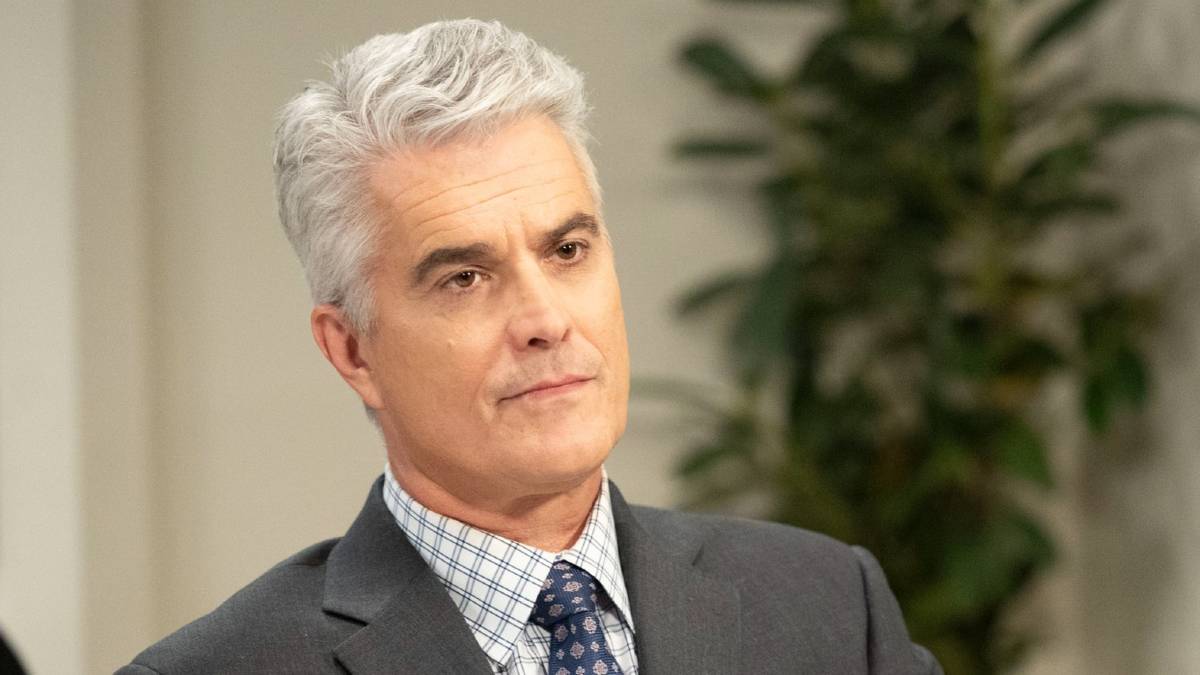 General Hospital's Disturbing Ava & Ric Scene Crossed The Line