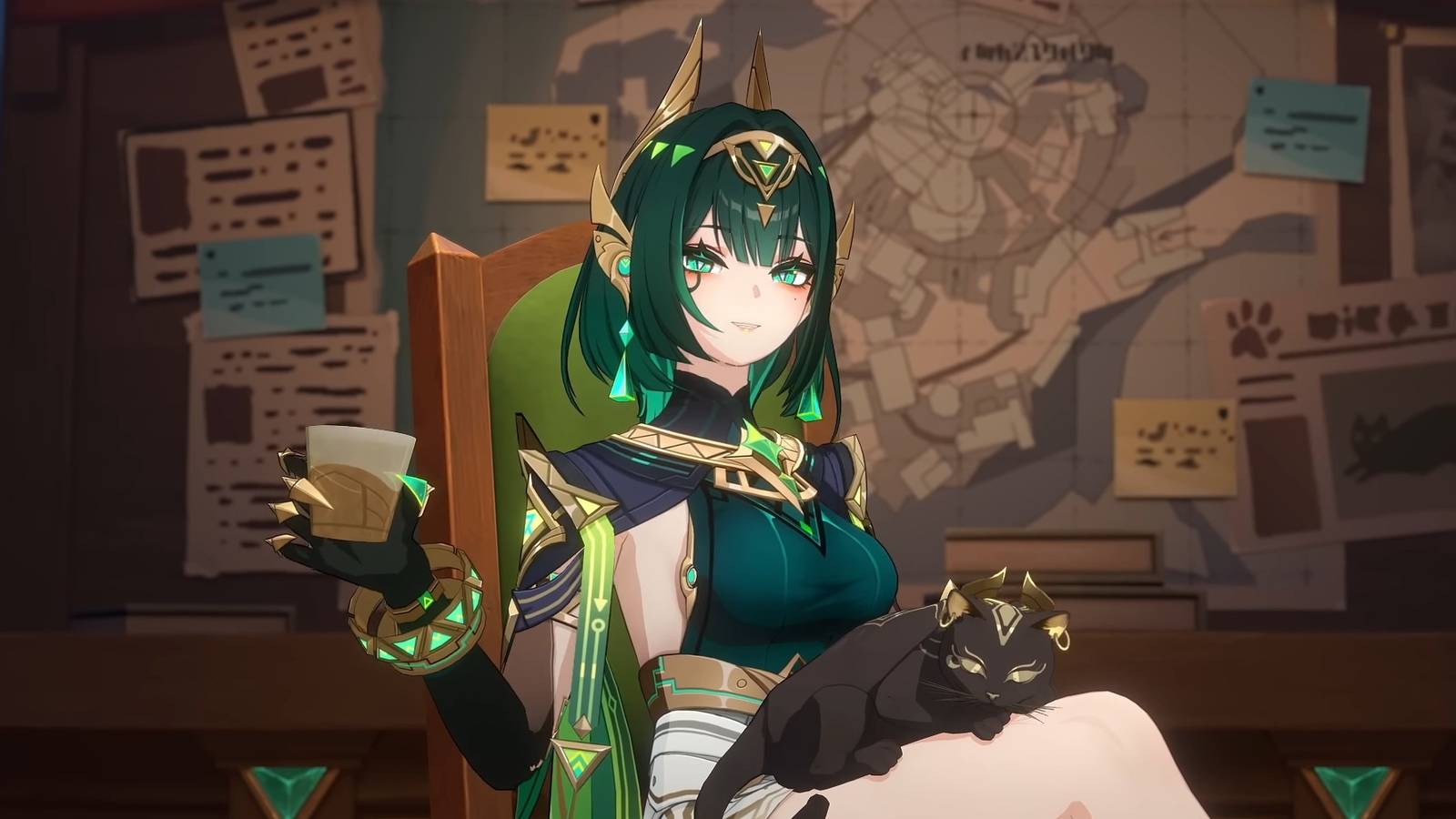 Genshin Impact 6.1 Update: Release Date, Livestream Codes, New ...