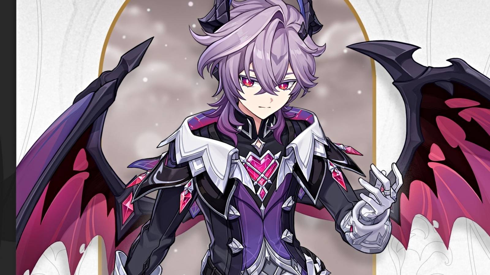 Durin's Genshin Impact 6.2 Kit Leak: Pyro Sword Character's Abilities ...