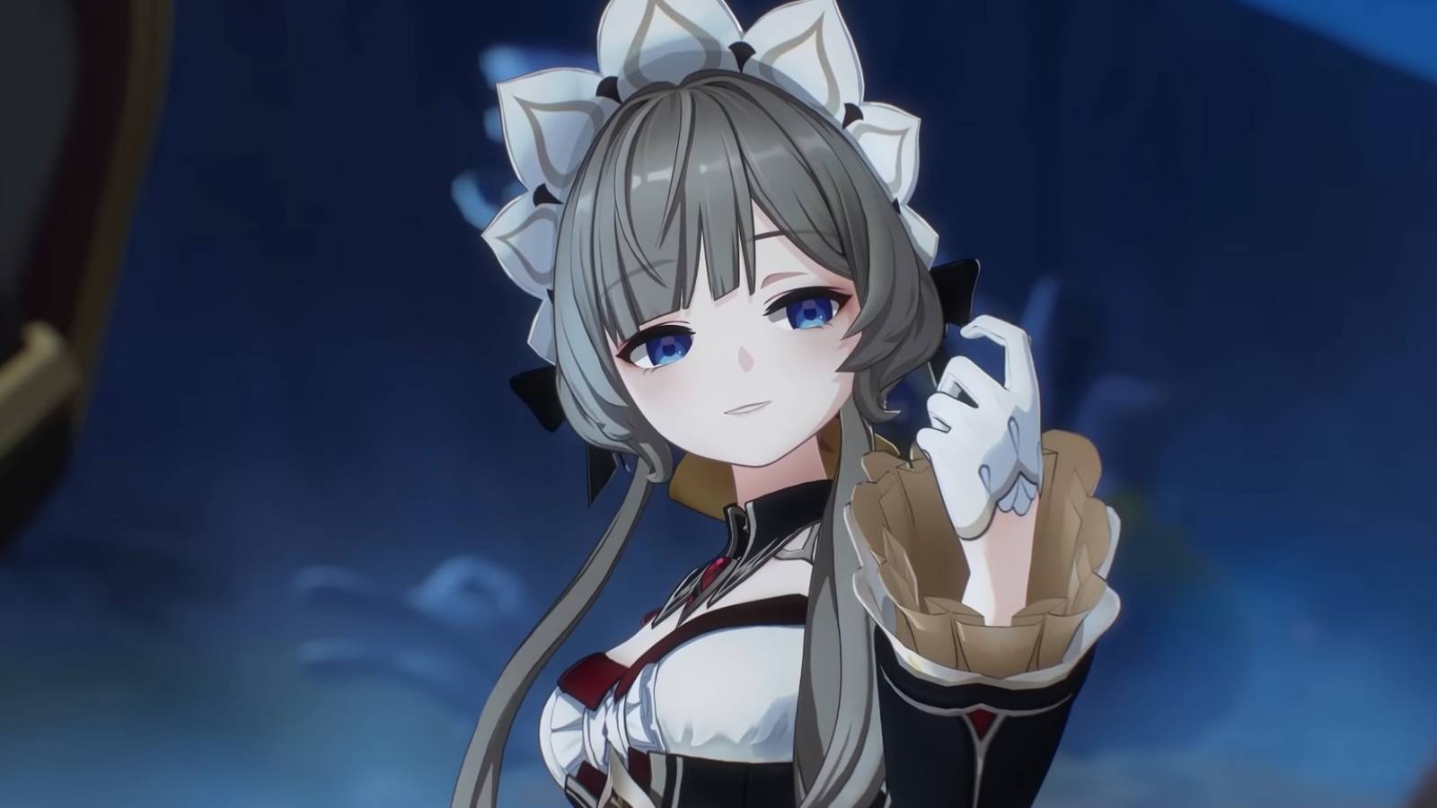 Genshin Impact Leak Hints At Major Buff For Mona In Upcoming Update