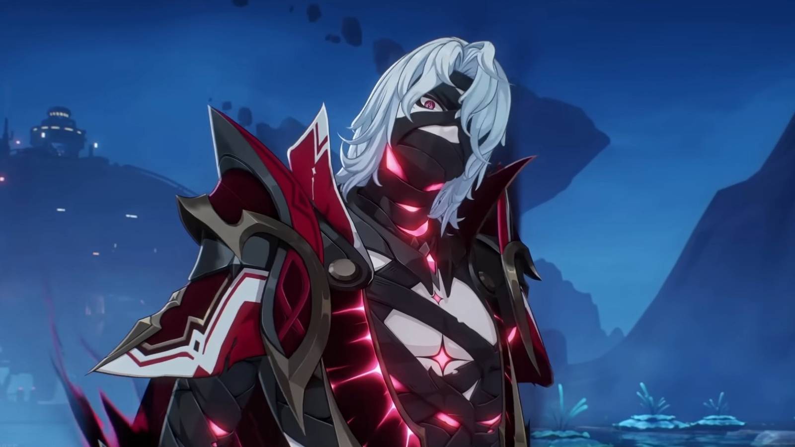 Genshin Impact 6.1 Leak Reveals Powerful New Boss & Need For Parry ...