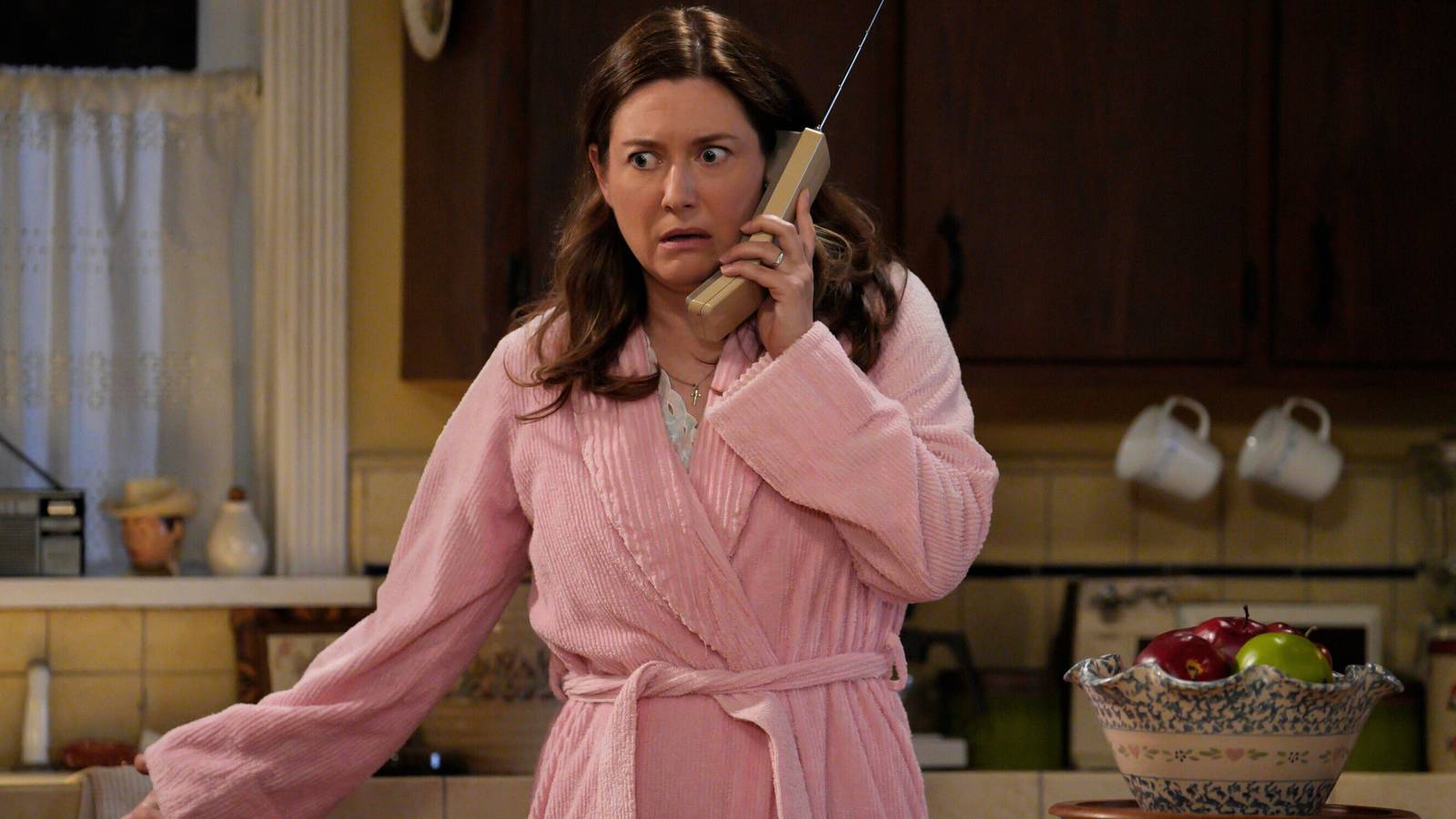 Mary Cooper Explores Romance After George Sr.'s Death In Georgie ...