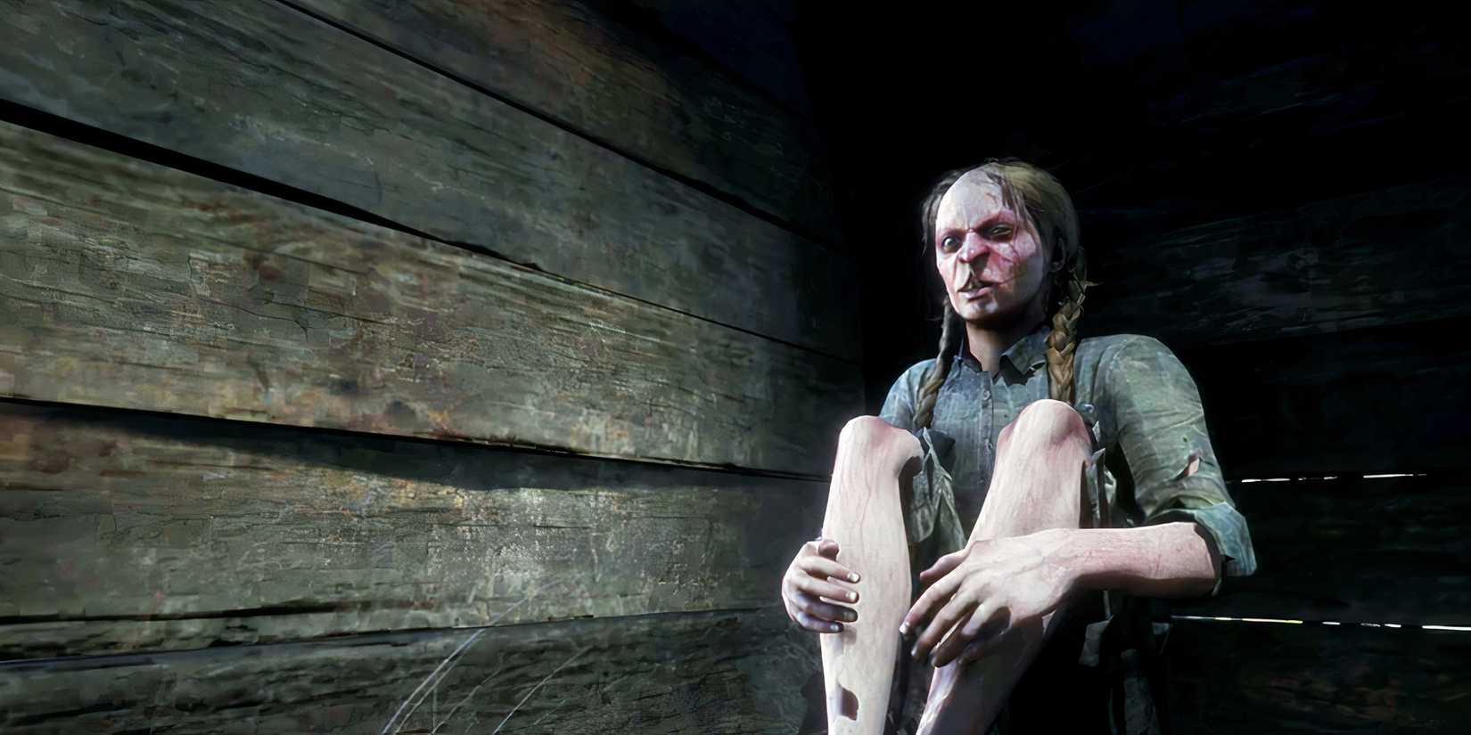 Red Dead Redemption 2: Players Discover Gruesome Secret About Gertrude ...