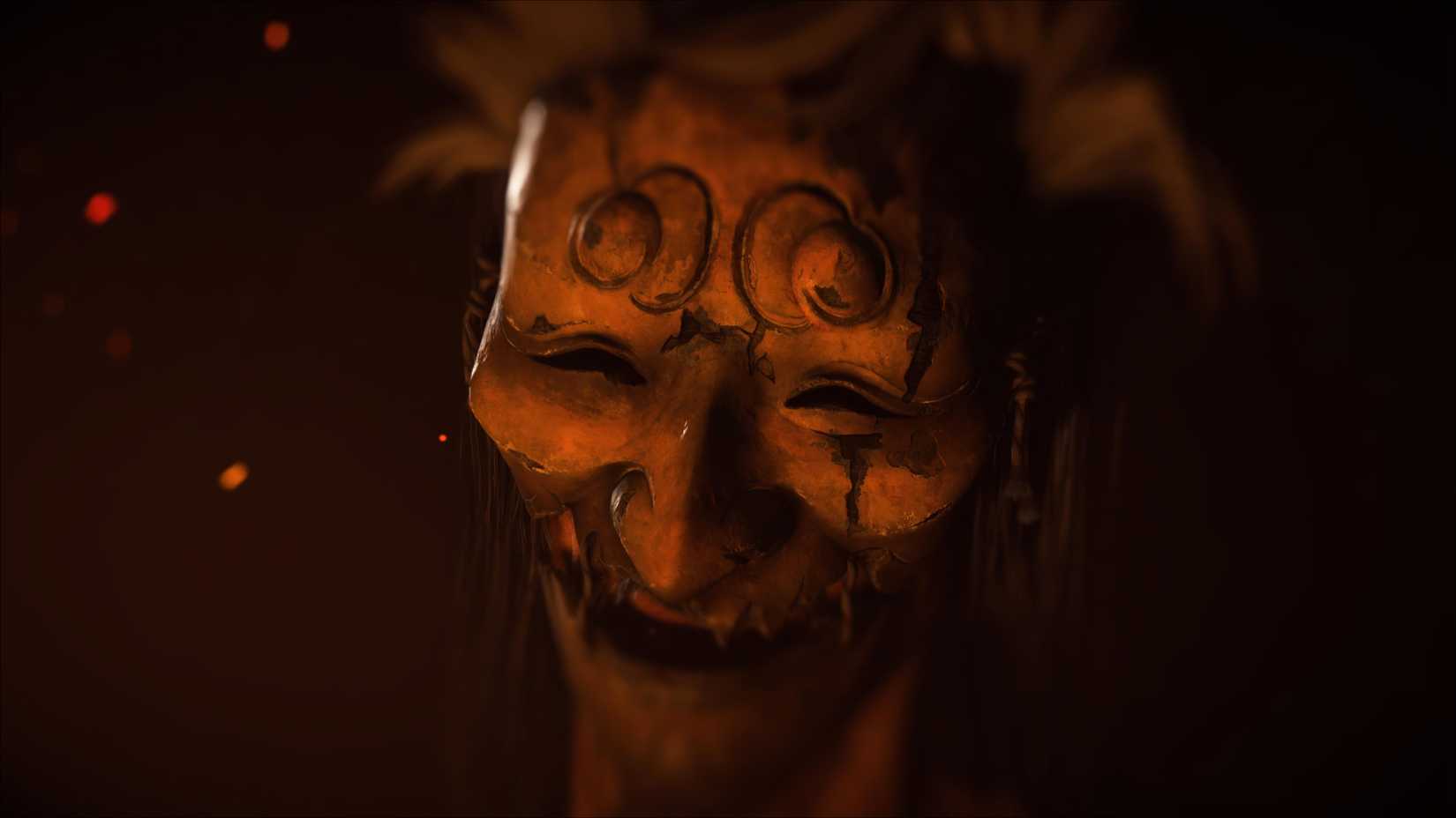 Ghost Of Yotei: Full Story Recap & Ending Explained