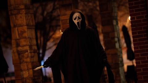 Scream 7 Summary, Trailer, Cast, Where to Watch and More