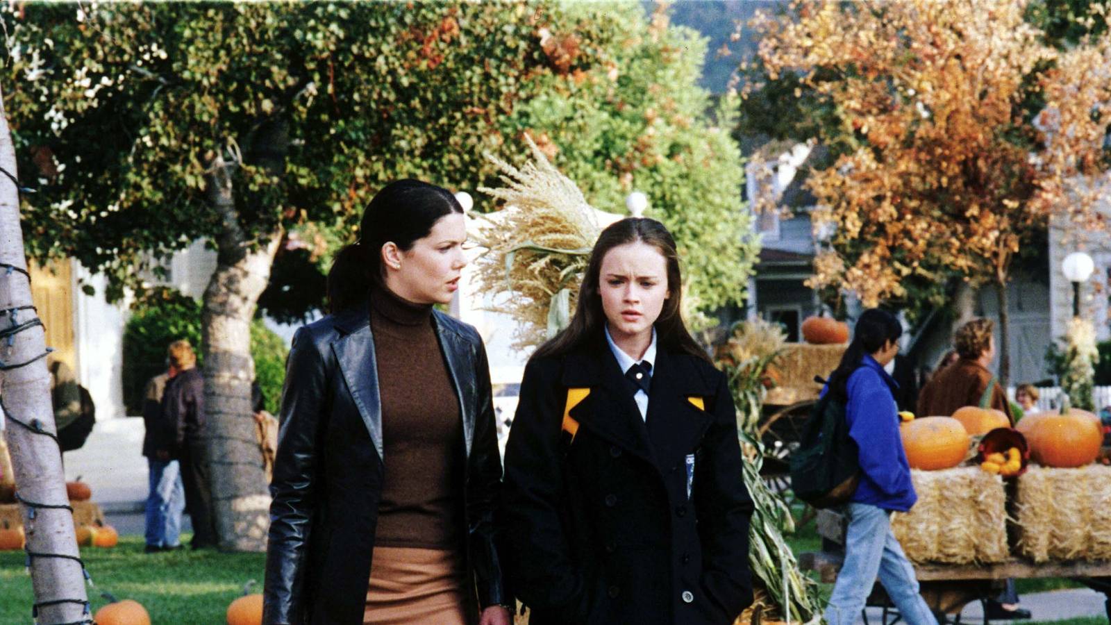 The Best TV Show Set In Each U.S. State