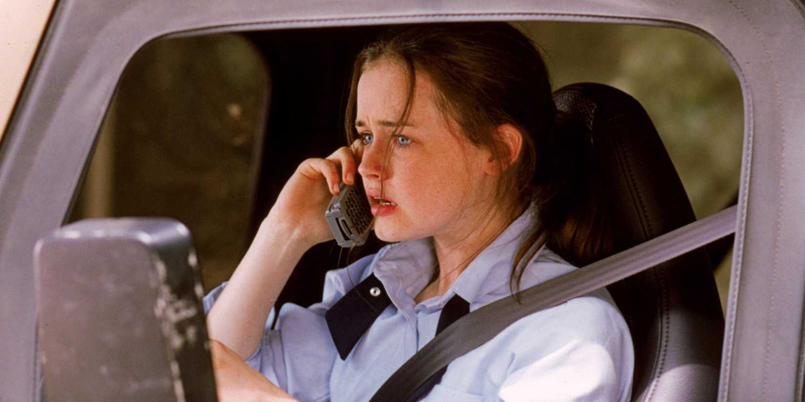 Rory's Gilmore Girls Downfall: The Early Warning Signs