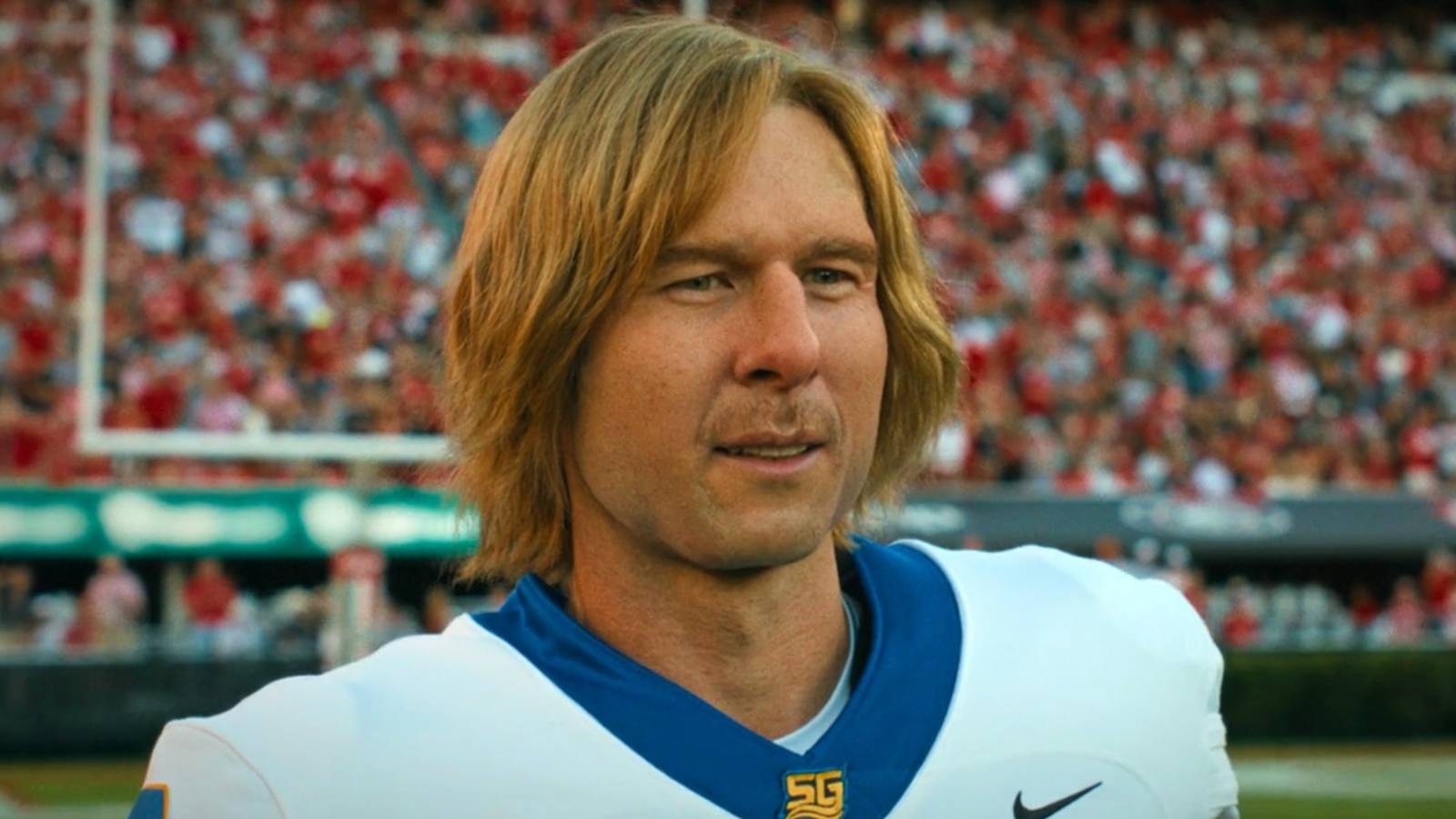 Chad Powers Creators Discuss Season 1 Finale And Three-Season Plan