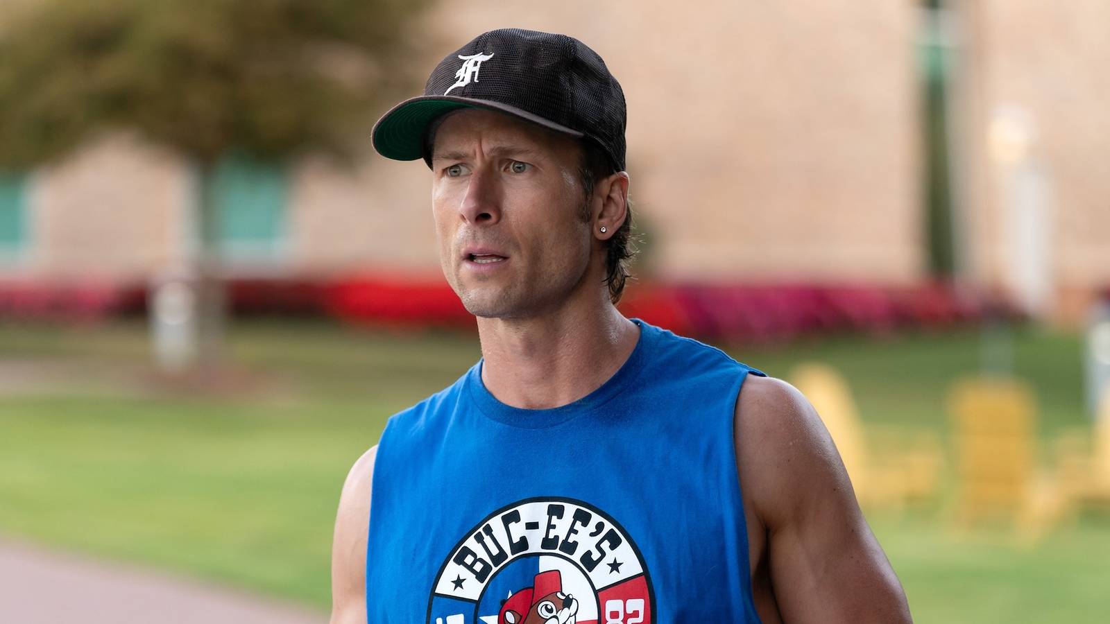 Chad Powers Proves Scream Queens Is Still Glen Powell's Best TV Show