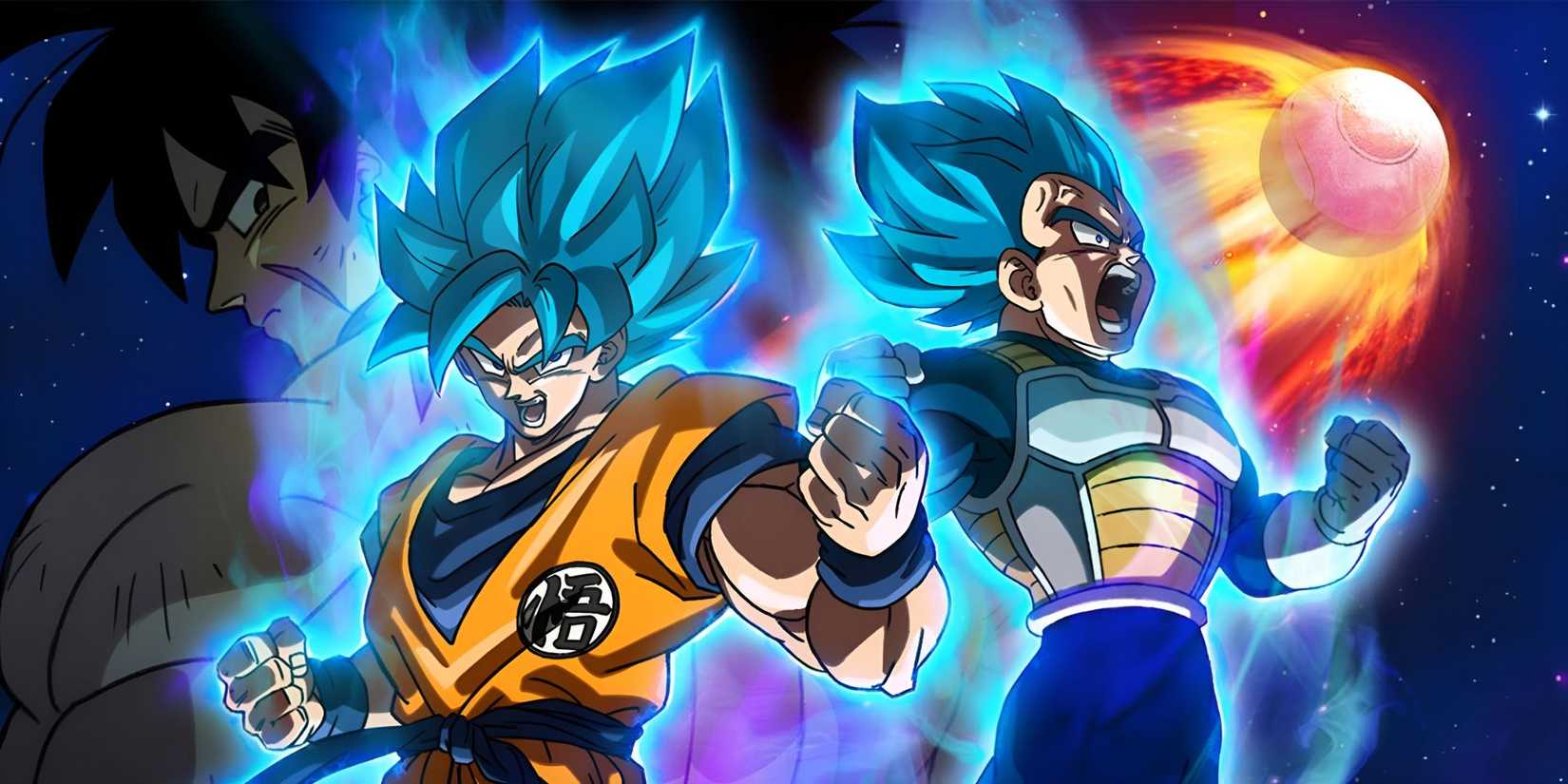 Dragon Ball Super Event Teases a Major Anime Update for April 2026