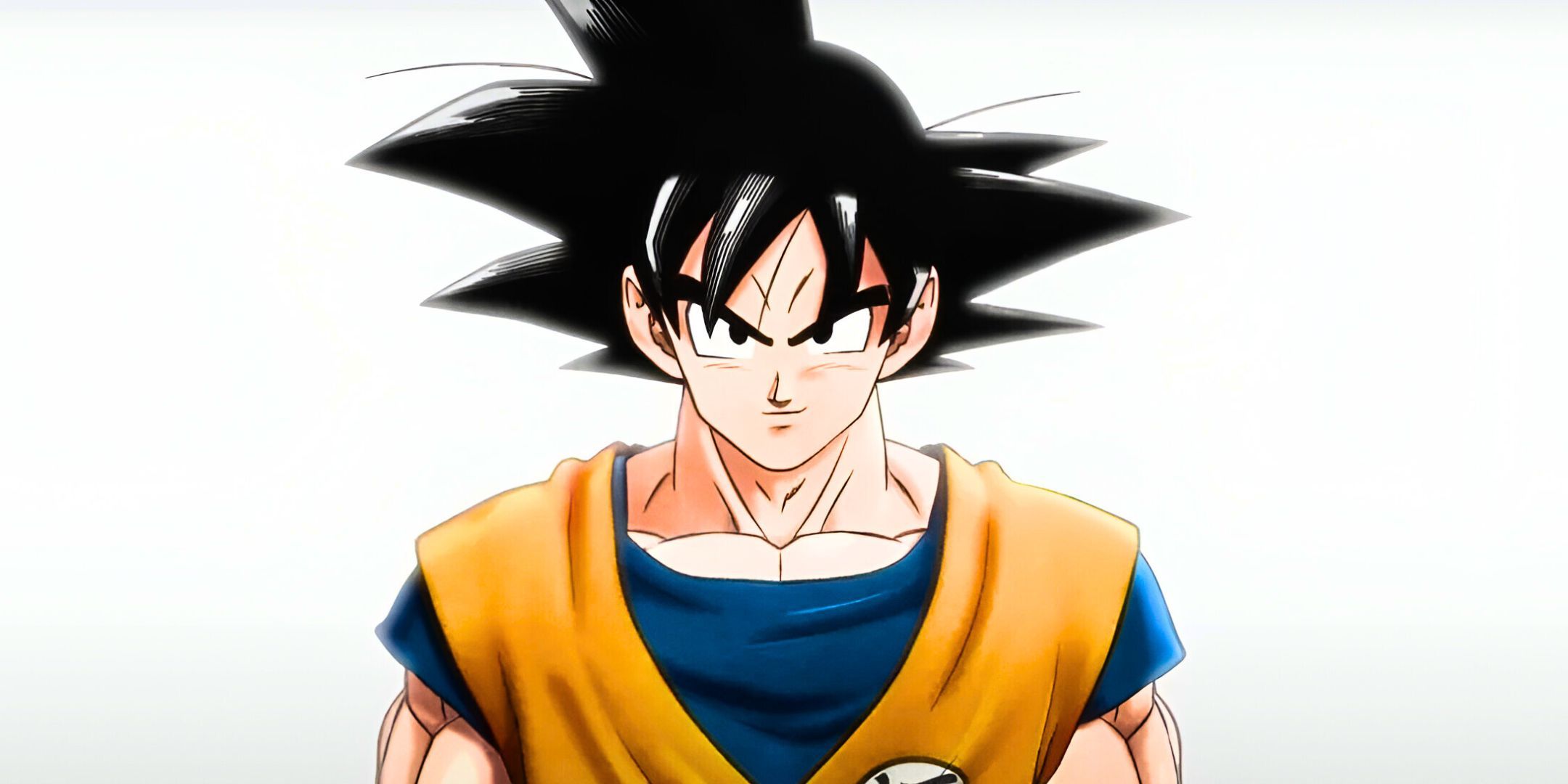 Goku is Officially Facing Dragon Ball's Strongest Being Ever... God