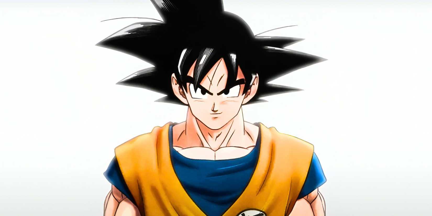 Dragon Ball: Cross Force Officially Announced