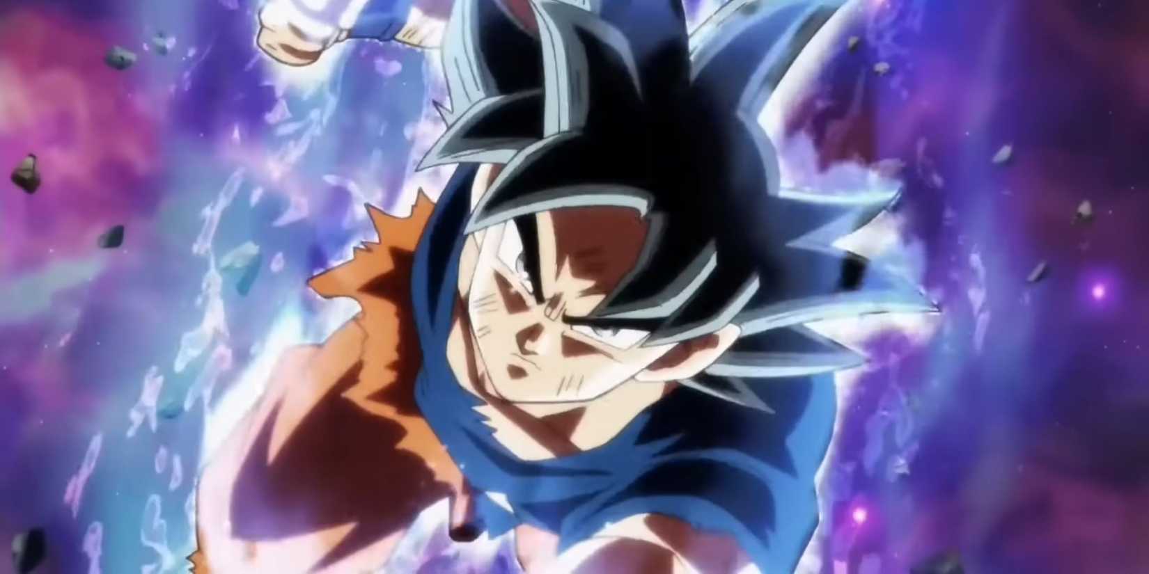 Dragon Ball Super Teases Its Anime Comeback With X Update