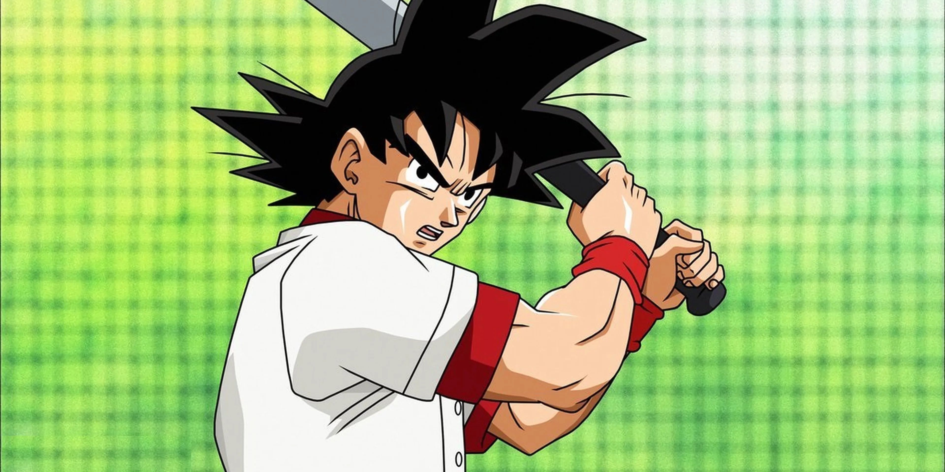 At 88 Years Old, Goku's Voice Actor Reveals the True Trick to Voicing ...