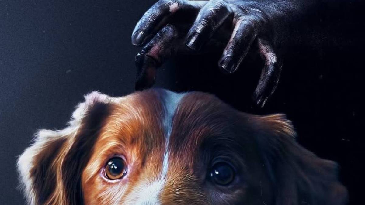 Shudder's Good Boy Is Their Latest Triumph In Original Horror