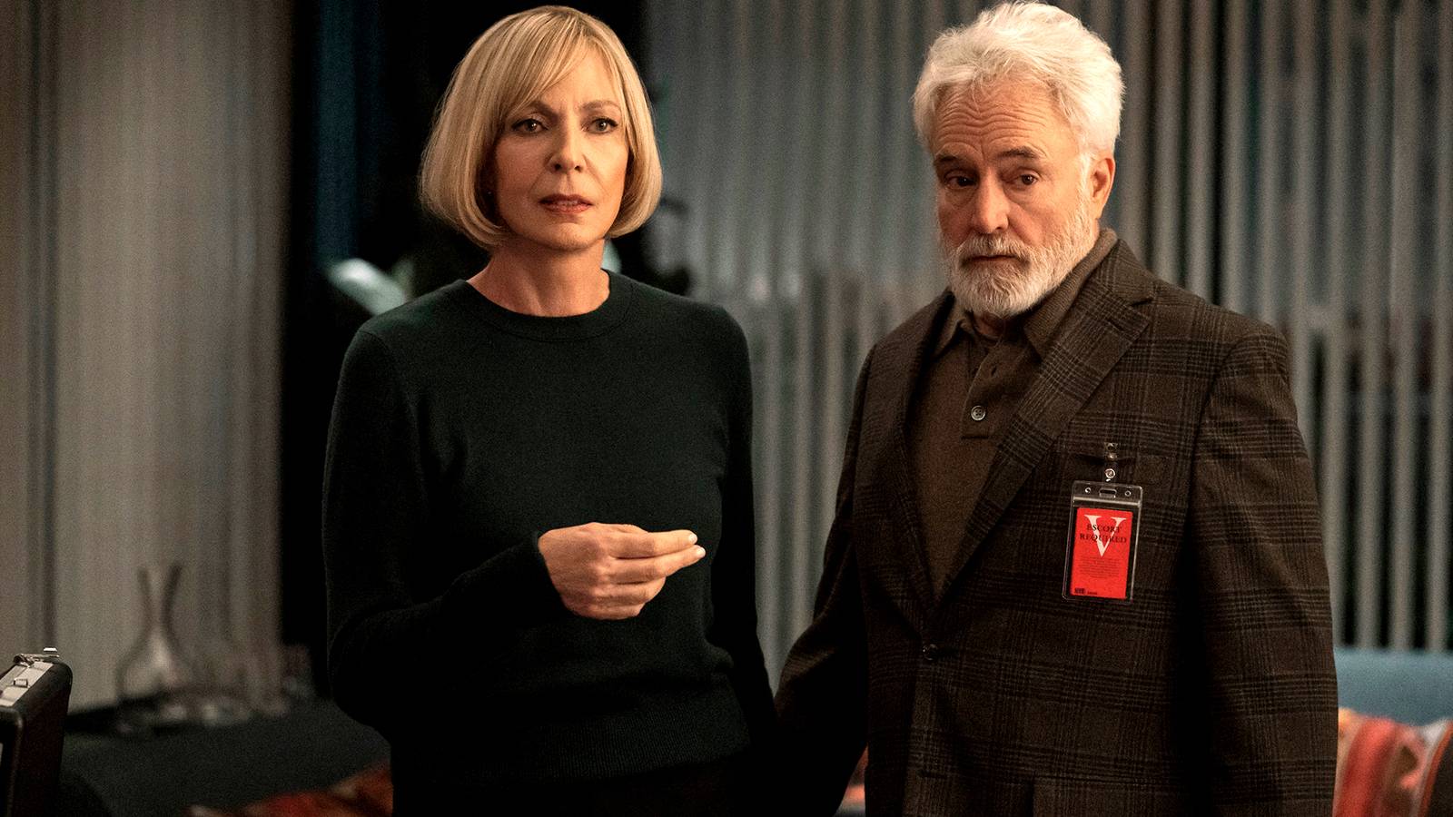 How The Diplomat Season 3 Ending Sets Up Penns' Expanded Season 4 Roles