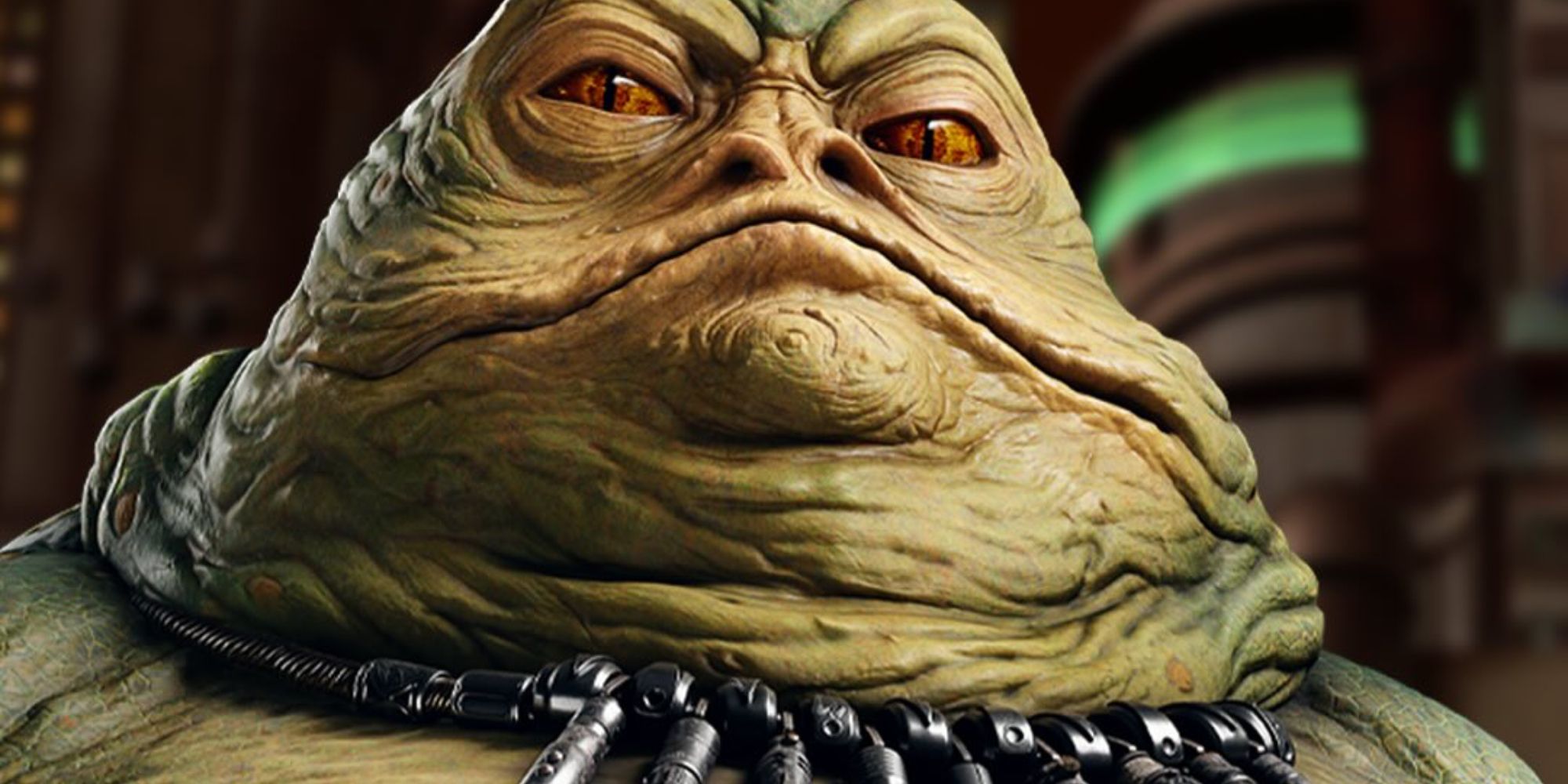 Hutt Species Jedi