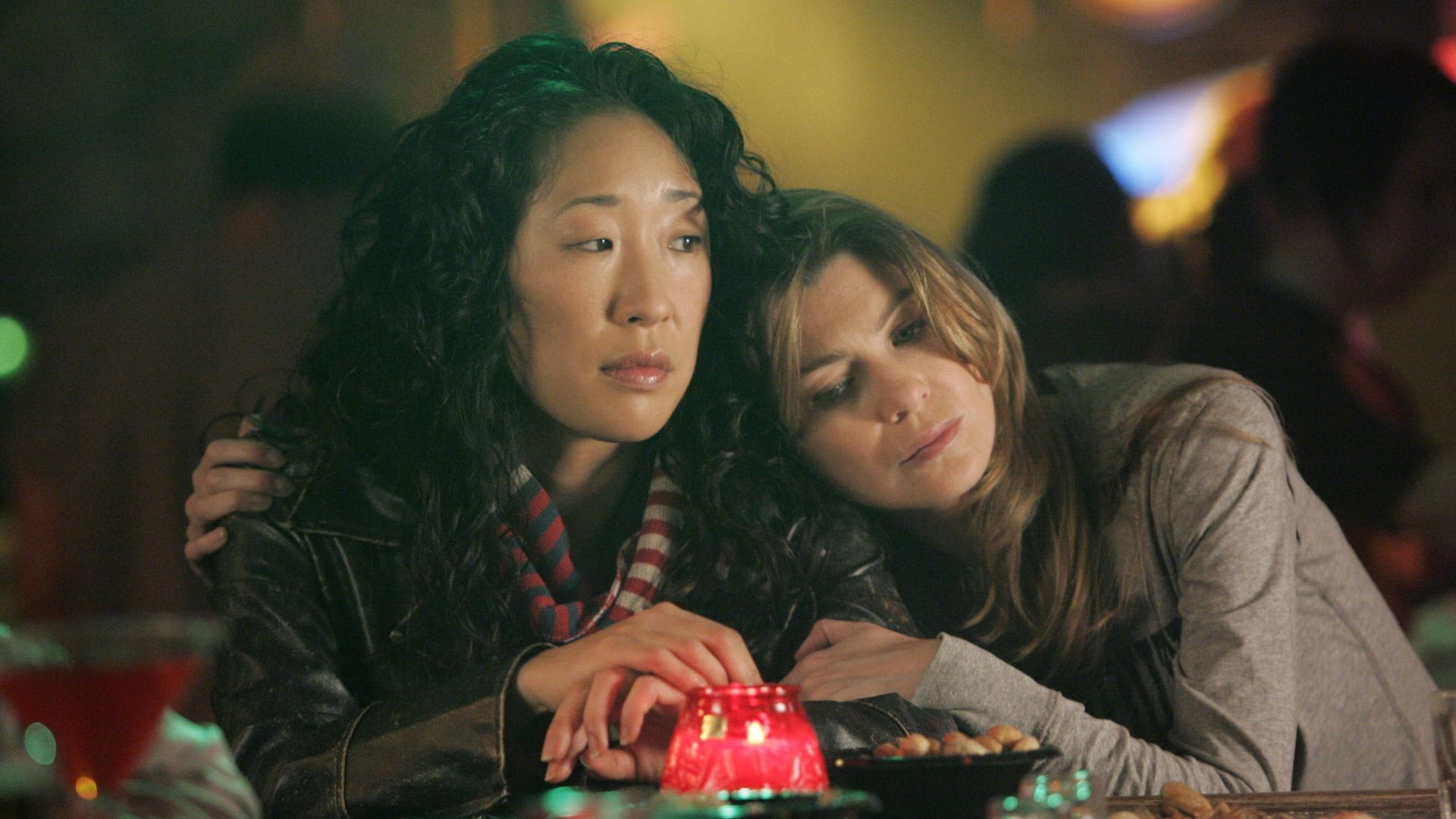 Why Teddy Was Fired In Grey's Anatomy (& What's Next For Her In Season 21)