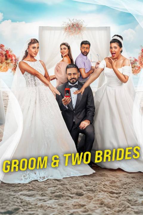 Groom & Two Brides Summary, Trailer, Cast, Where to Watch and More