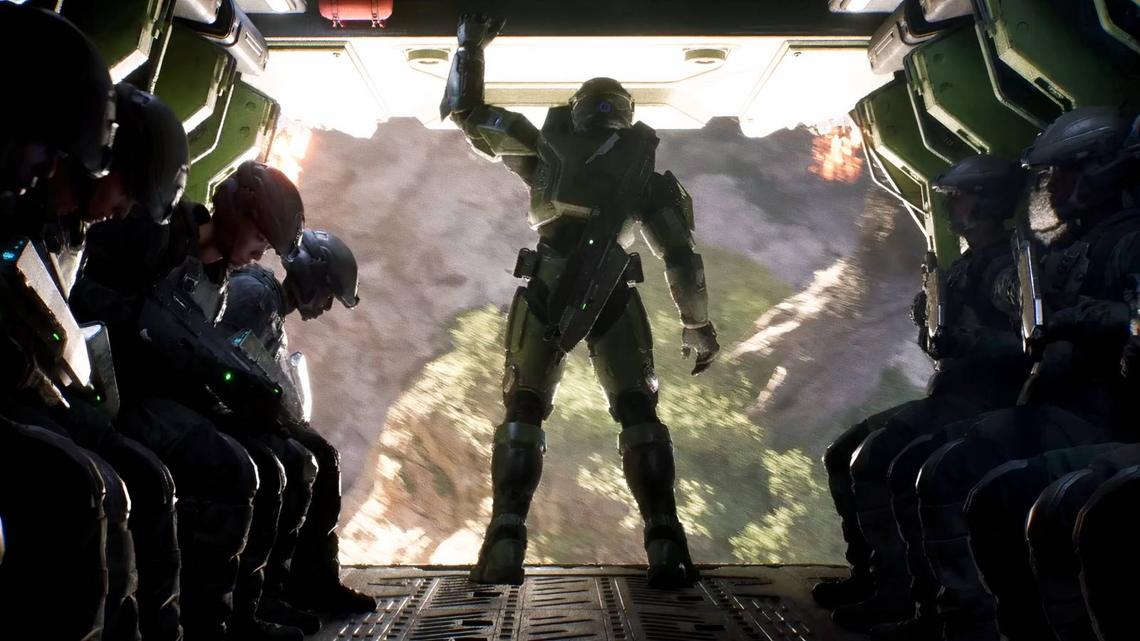 Halo: Campaign Evolved AI Controversy Sparks Debate Among Fans