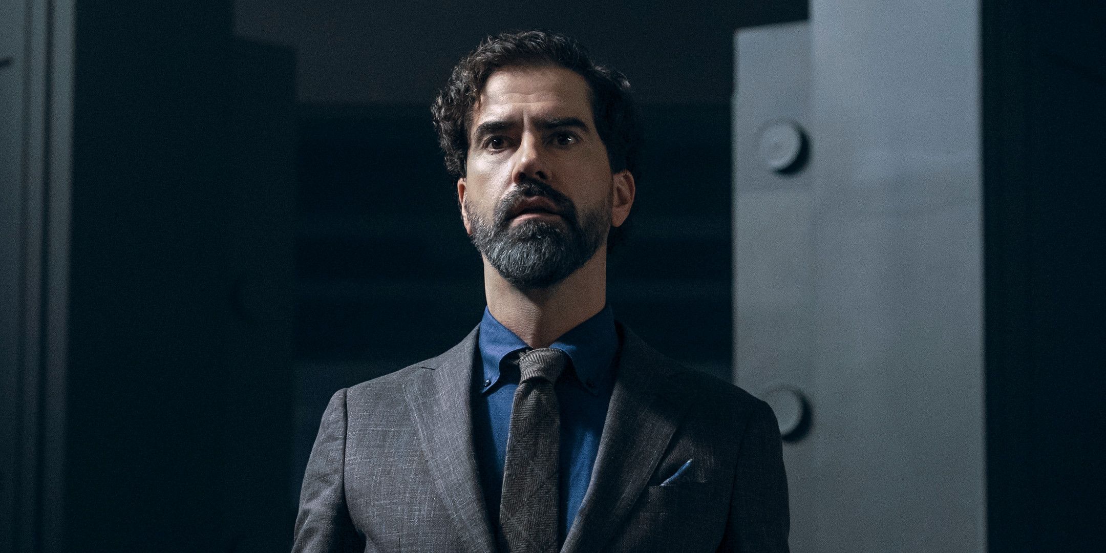 Darkseid's Son Is Just as Terrifying as His Father, As New Gods ...