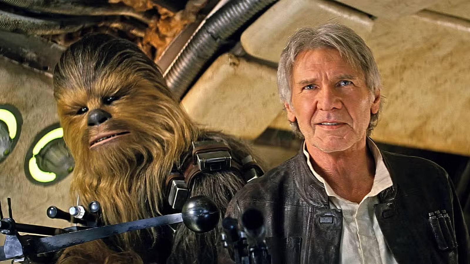 Star Wars Finally Drags Han Solo for Ruining Chewbacca's Life