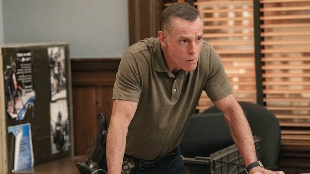 Chicago PD Season 13: Intelligence's New Era Begins