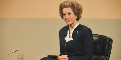 Brian and Maggie Summary, Trailer, Season List, Cast, Where to Watch ...