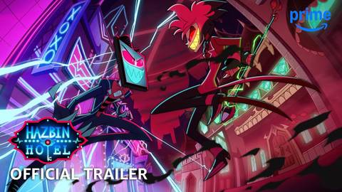 Hazbin Hotel Summary, Trailer, Season List, Cast, Where to Watch and More