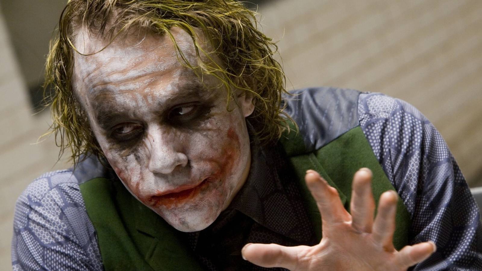 You Probably Missed DC's Best Live-Action Joker
