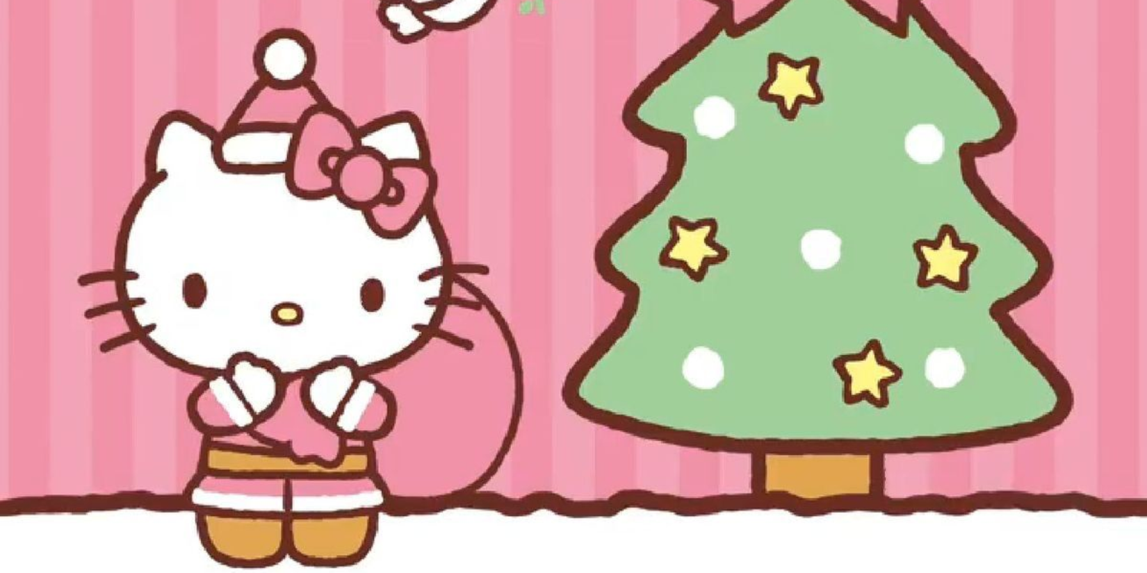 Hello Kitty Fans Better Race to Buy This New Gift Drop Before Christmas