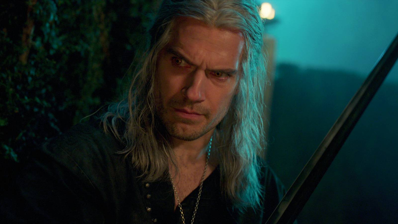 Why The Witcher Season 4 Recast Vesemir