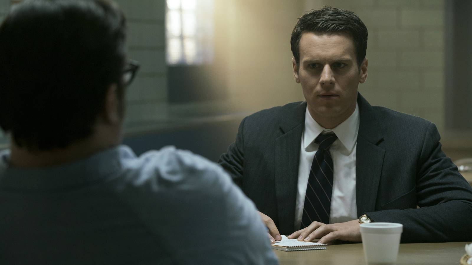 Mindhunter's Last 60 Seconds Proved Netflix's Cancellation Was A Mistake