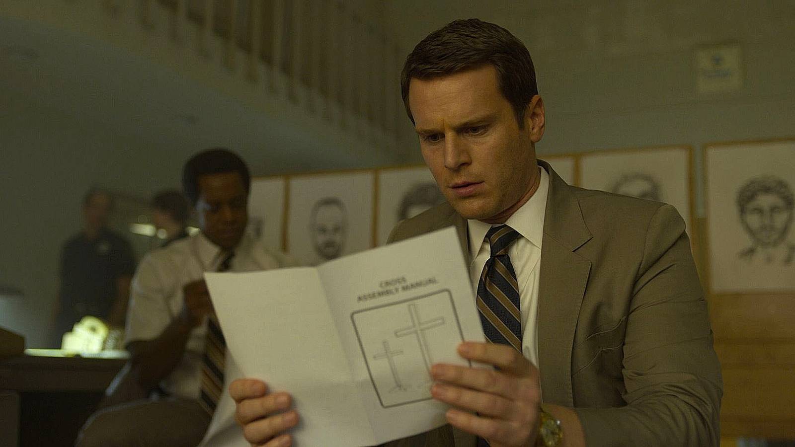 Mindhunter Season 2 Finale: BTK Killer Setup & Season 3 Tease Explained
