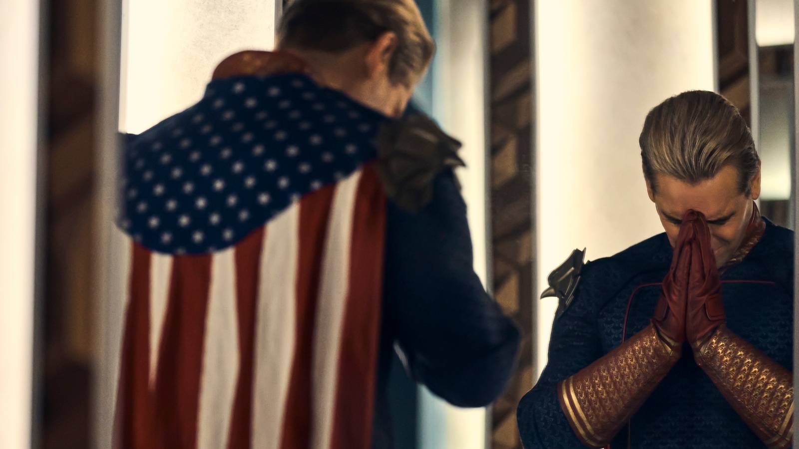 After Gen V Season 2's Big Twist, Marie Could Defeat Homelander