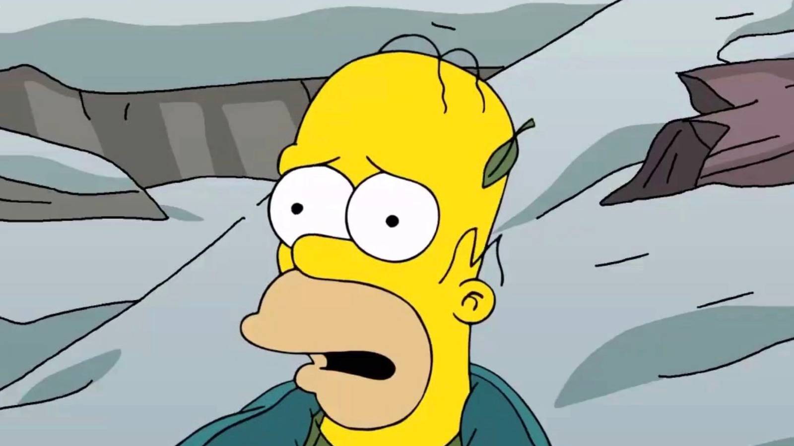 The Exact Moment The Simpsons Betrayed Its Audience