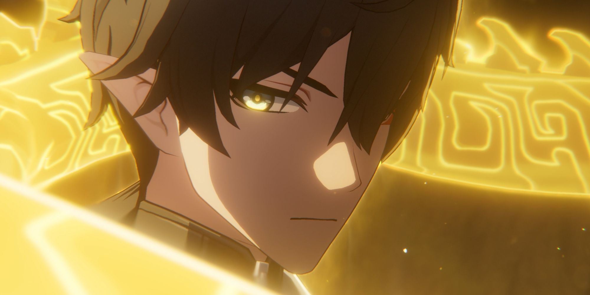 Honkai Star Rail Leaks: Dan Heng's New Form May Be Exactly What We've ...