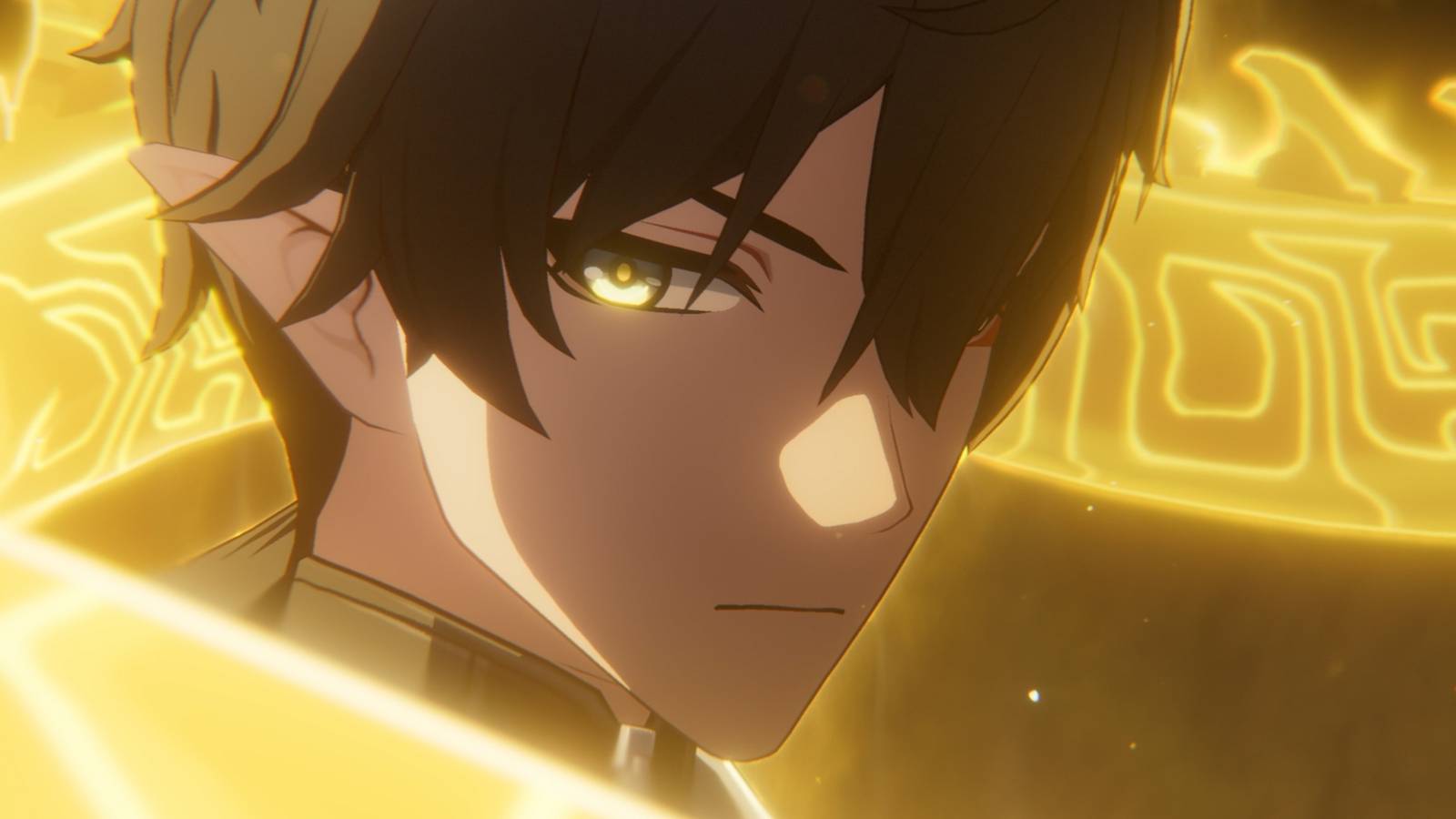 Optimize Dan Heng: Permansor Terrae Build In Honkai: Star Rail