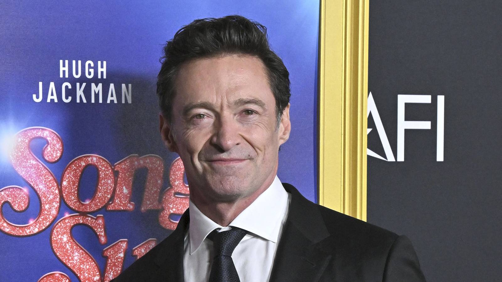 Hugh Jackman’s Song Sung Blue Debuts With 80% Rotten Tomatoes Score