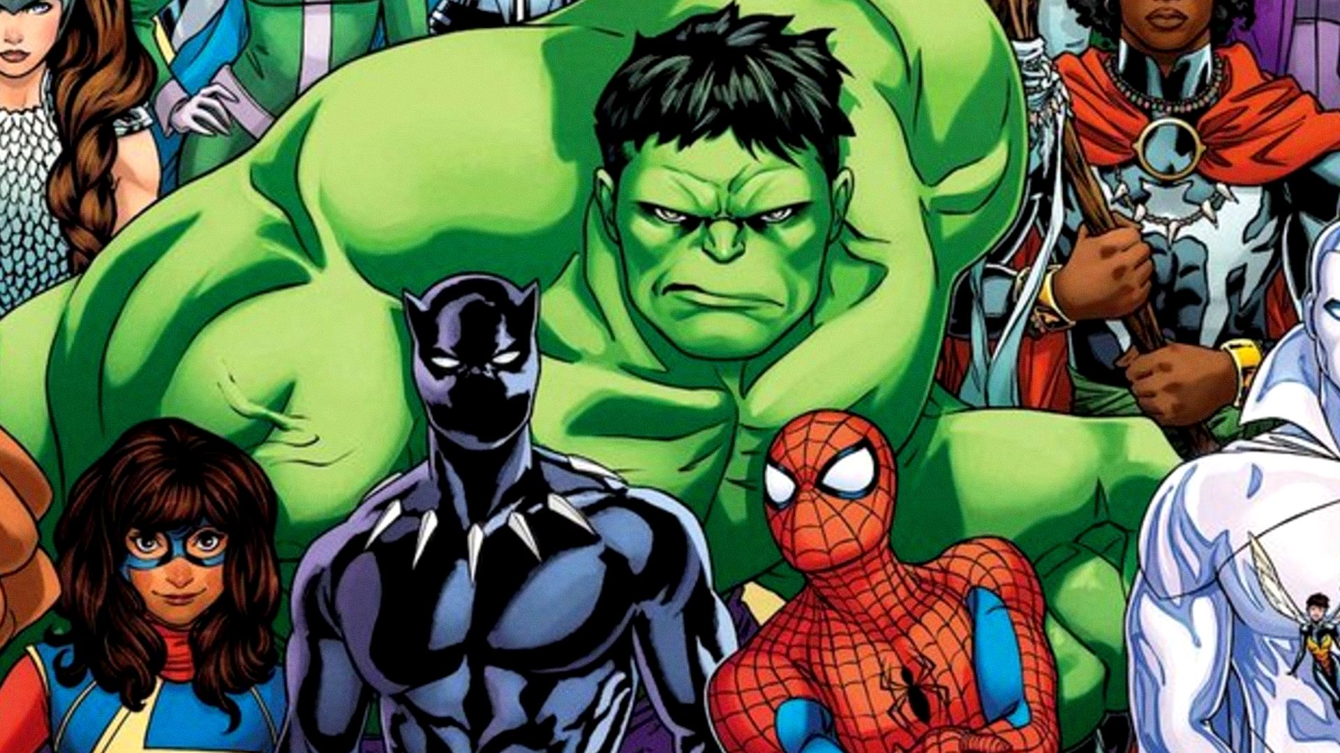 “Whatever It Takes”: The Avengers’ MCU Rallying Cry Gets a ...