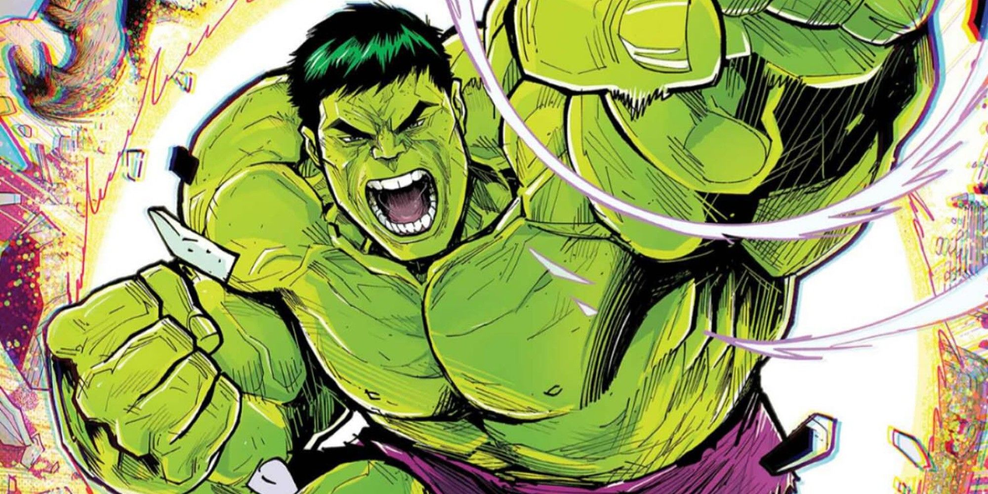 How Tall Is the Hulk in Marvel Comics?