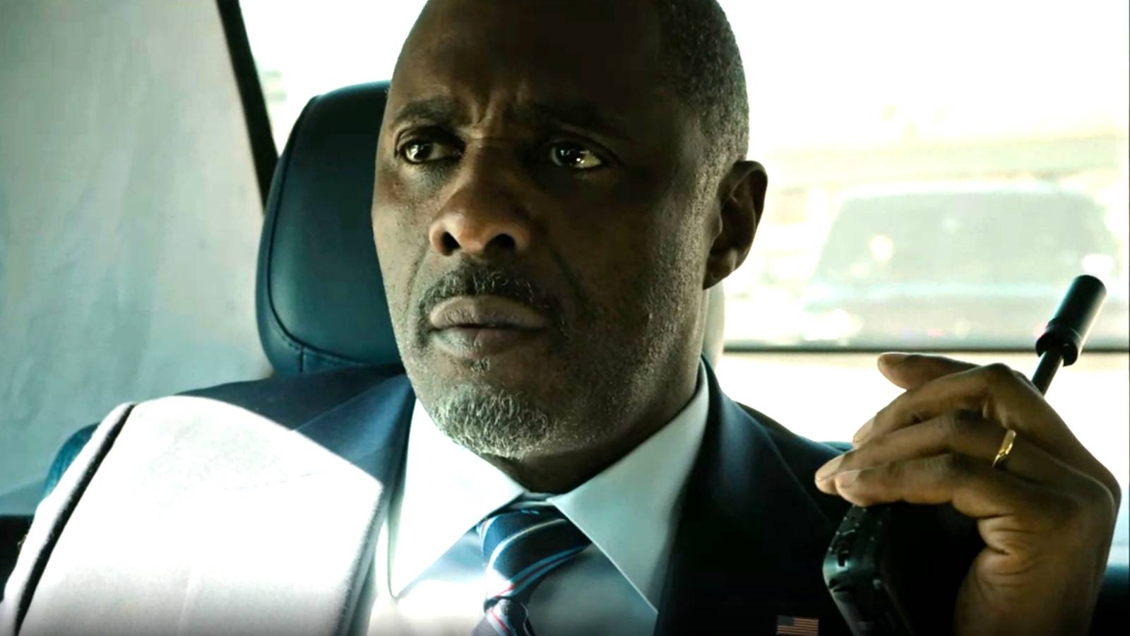 Pentagon Critiques A House of Dynamite's Factual Accuracy