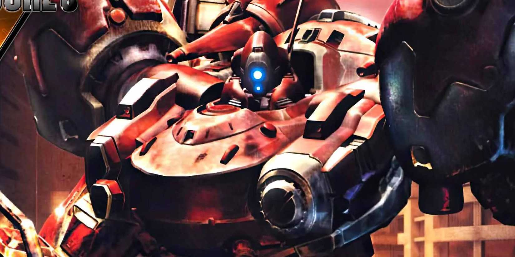 10 Best FromSoft Games Of All Time