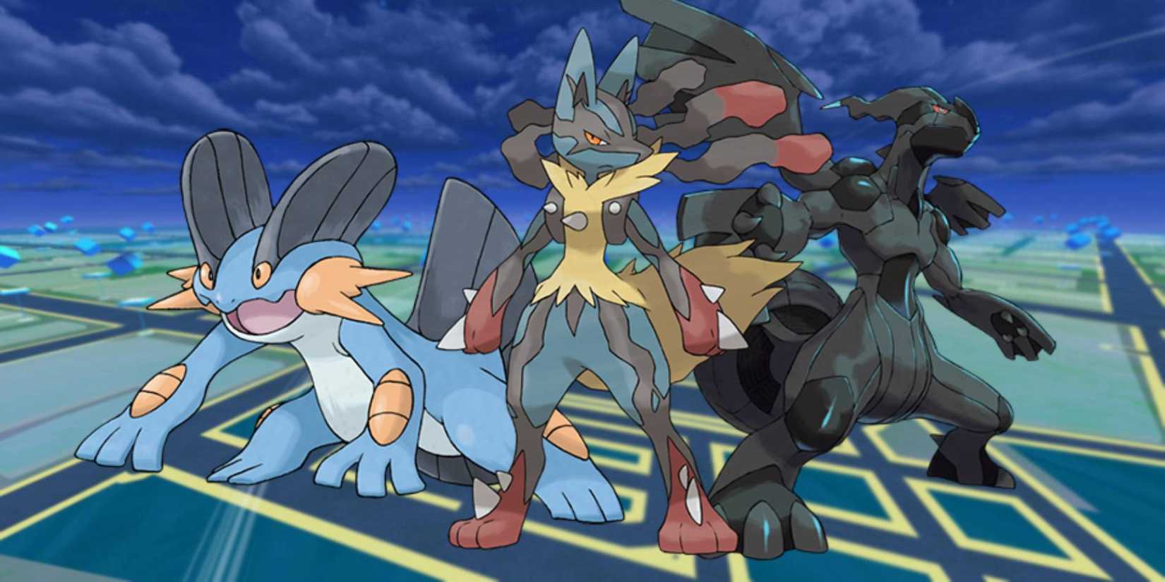 How To Beat Giovanni In Pokémon GO (November 2025)