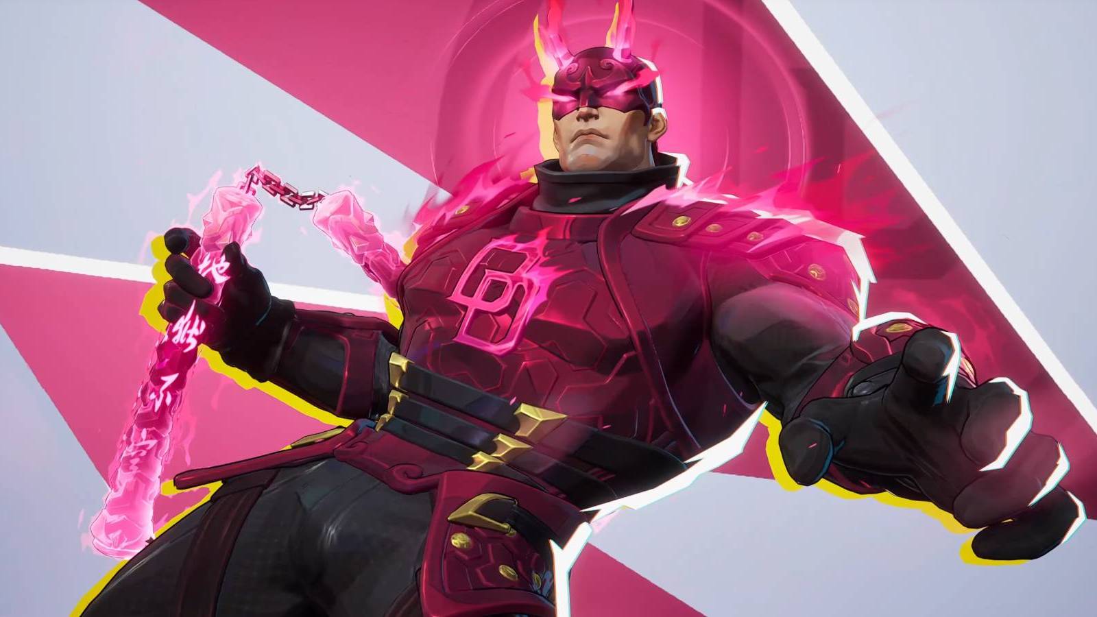 Marvel Rivals: How To Play Daredevil (Abilities, Ultimate, Tips & Tricks)