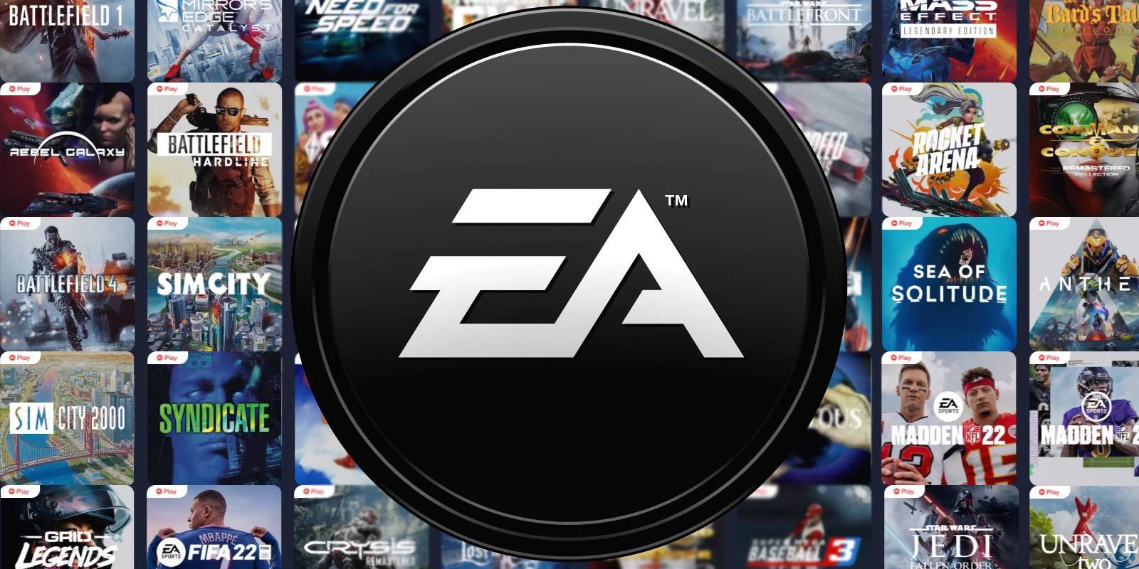 Electronic Arts' $50 Billion Buyout Has Serious Implications For The Gaming Industry